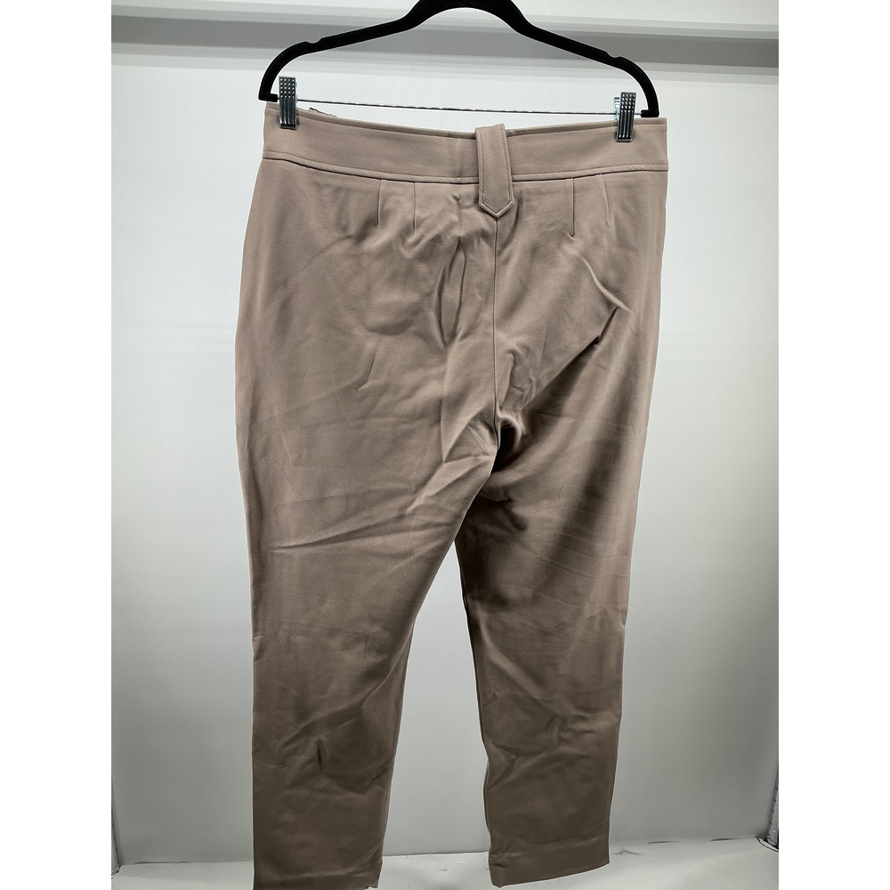 Quince | Pants & Jumpsuits | Ultrastretch Ponte Straight Leg Mariner ...